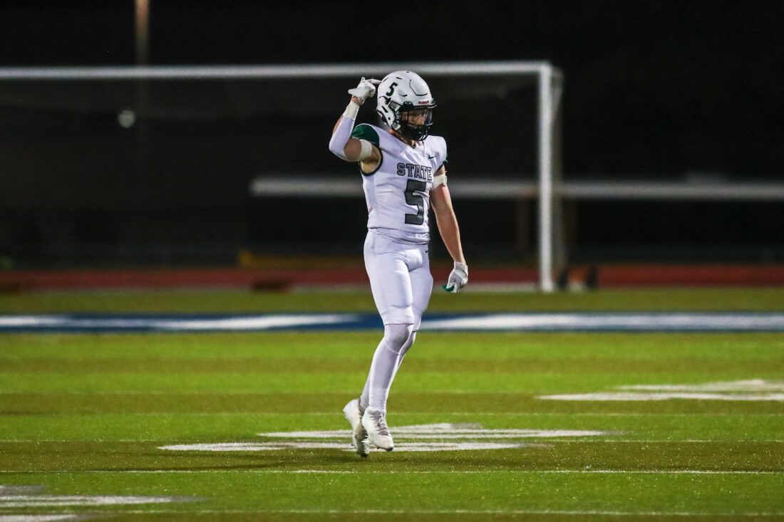 Special teams, rushing attack boost Free State to 35-21 road win over ...